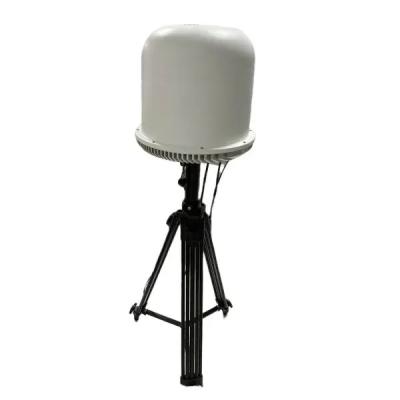 China Skyeye Skycope Vehicle-Mounted Fixed Stationary Drone Detector up to 10km Easy to Deploy Tripod Mode for Security & Protection for sale