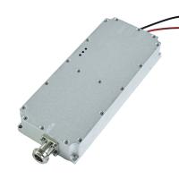 China 2000-2700MHz 100W wideband GaN Anti-Module for FPV Anti Drone System C-Uas Mavic 3 Autel Fpv Ua Poland RF Module for sale