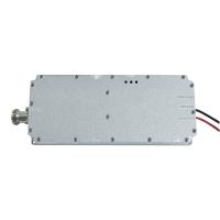 China 2000-2700MHz 100W wideband GaN Anti-Module for FPV Anti Drone System C-Uas Mavic 3 Autel Fpv Ua Poland RF Module for sale