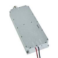 China 2000-2700MHz 100W wideband GaN Anti-Module for FPV Anti Drone System C-Uas Mavic 3 Autel Fpv Ua Poland RF Module for sale