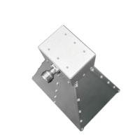 China Anti Drone Wideband Horn Antenna 4-8Ghz 4000-8000MHZ 20dBi High Gain VSWR 1.5 1 Typ for sale