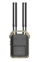 China Long-range Drone Detector For UAVs 10km Distance Real-time Video Capture Multi-terminal Alarm Notifications for sale