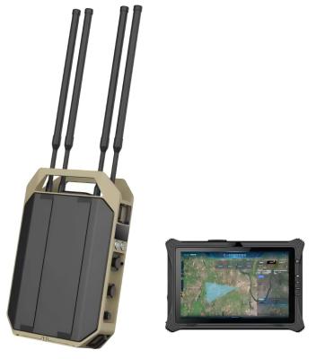 China Long-range Drone Detector For UAVs 10km Distance Real-time Video Capture Multi-terminal Alarm Notifications for sale