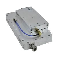 China GAN with VCO Anti Drone 100W 300-1500MHz Signal Generator Module for DJI RF Power Amplifier Drone Defense for sale