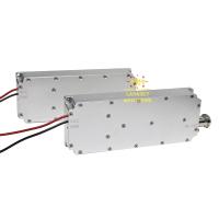 China 4000-4900Mhz 80w Wide Band Optional Lora GaN Anti FPV Digital Modulation Power Amplifier Module Counter Mavic Autel Disruption for sale