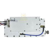 China LDSK-TZ-KGAN-100w VCO Anti Drone 100W 1500-2500MHz Signal Generator GAN Module for DJI RF Power Amplifier Drone Defense for sale