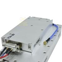 China LDSK-TZ-KGAN-100w VCO Anti Drone 100W 1500-2500MHz Signal Generator GAN Module for DJI RF Power Amplifier Drone Defense for sale