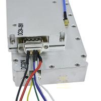 China LDSK-TZ-KGAN-100w VCO Anti Drone 100W 1500-2500MHz Signal Generator GAN Module for DJI RF Power Amplifier Drone Defense for sale