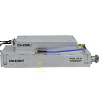 China High Power VCO Anti Drone 100W 2500-4000MHz Signal Generator GAN Module for DJI RF Power Amplifier Drone Defense 42dBm Gain for sale