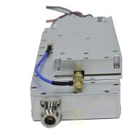 China High Power VCO Anti Drone 100W 2500-4000MHz Signal Generator GAN Module for DJI RF Power Amplifier Drone Defense 42dBm Gain for sale