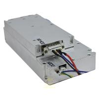 China High Power VCO Anti Drone 100W 2500-4000MHz Signal Generator GAN Module for DJI RF Power Amplifier Drone Defense 42dBm Gain for sale