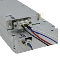 China 4000-6000MHz 100W Gan Lora Anti UAV Module Anti Portability FPV Strike for DJI RF Power Amplifier with Circulator for sale