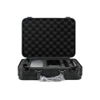 China 3KM Portable Dron Detector Full Frequency  UAV Locator 1.5G 2.4G 5.8G GPS Alarm Locate FPV Dji Track Flight Pilot Positioning for sale