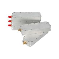 China 50W GaN RF Power Amplifier Module for Anti-Drone Systems | FPV Drone Signal Booster, UAV Interception with Customized Frequency Bands for Security Systems for sale