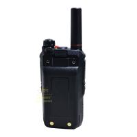 China Handheld UAV Detector 800-5950MHz Multi-Band 1km Range 4h Battery for sale