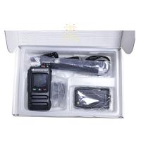 China Handheld UAV Detector 800-5950MHz Multi-Band 1km Range 4h Battery for sale