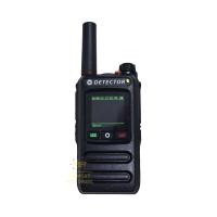 China Handheld UAV Detector 800-5950MHz Multi-Band 1km Range 4h Battery for sale