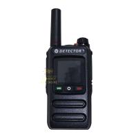 China Handheld UAV Detector 800-5950MHz Multi-Band 1km Range 4h Battery for sale
