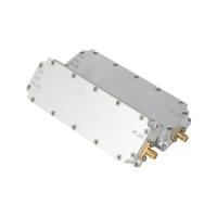 China 50W GaN RF Power Amplifier Module 720–1020MHz | Anti-Drone Signal Suppressor,  FPV Defense System, Long-Range Drone Countermeasure for sale