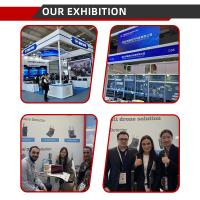 China 10km Long-Range Portable Drone Detector with Full-Band Coverage & Real-Time Alerts for UAV Detection and Anti-Drone RF Solution for sale