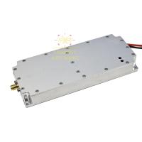 China RF Power Amplifier Rf Amplifier Board  Rf Amplifier Module Anti-FPV  Drone Security System Rf Power Amplifier Module 6500-7200M for sale