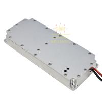China RF Power Amplifier Rf Amplifier Board  Rf Amplifier Module Anti-FPV  Drone Security System Rf Power Amplifier Module 6500-7200M for sale