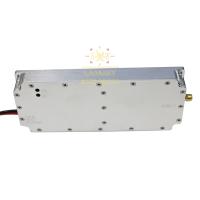 China RF Power Amplifier Rf Amplifier Board  Rf Amplifier Module Anti-FPV  Drone Security System Rf Power Amplifier Module 6500-7200M for sale