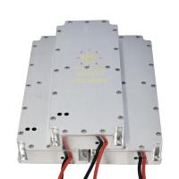 China RF Power Amplifier Rf Amplifier Board  Rf Amplifier Module Anti-FPV  Drone Security System Rf Power Amplifier Module 6500-7200M for sale