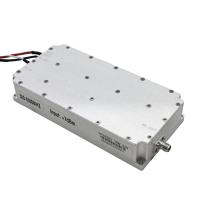 China 300-6000MHz 30W GaN Module RF Power Amplifier Customized for Drone Defense System for sale