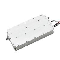 China 300-6000MHz 30W GaN Module RF Power Amplifier Customized for Drone Defense System for sale