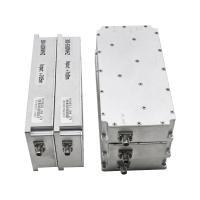 China 300-6000MHz 30W GaN Module RF Power Amplifier Customized for Drone Defense System for sale