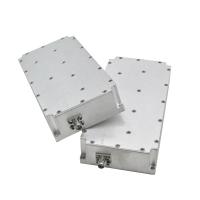 China 300-6000MHz 30W GaN Module RF Power Amplifier Customized for Drone Defense System for sale