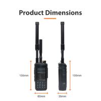 China Professional Handheld UAV Detector Supporting OFDM HD Video and FM Analog Signal Detection 300MHz-6200MHz Long Range Drone Scanner for sale
