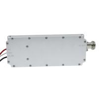 China Factory Supply GaN Wideband RF Power Amplifier Module 80W, 6000-7500MHz for Drone Signal Blocker and Key Module for UAV Defense FPV Interference and Anti-Espionage Systems for sale