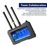 China Portable Drone Detector with 70MHz–6.2GHz Full-Band Detection, FPV Live Video Capture, and Real-Time Video Transmission Interception for Drones Professional Alarm Systems for sale