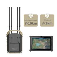 China LDK-C04 All‑Scenario UAV Signal Detection & Positioning Equipment | 70MHz‑6.2GHz for sale