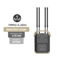 China LDK-C04 All‑Scenario UAV Signal Detection & Positioning Equipment | 70MHz‑6.2GHz for sale