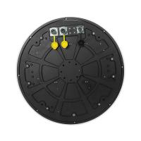 China Stationary Drone Detector LDSK-D01 UAV Position Finding Equipment | IP65 All Weather Fixed Detector for sale