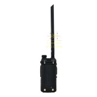 China Handheld Drone Detection 2km Range 300-6200MHz Dual-mode Drone Detector with Super Early Warning and Watch Wide Range of Detection Models Full Frequency Band Coverage for sale
