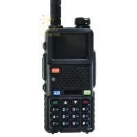 China Handheld Drone Detection 2km Range 300-6200MHz Dual-mode Drone Detector with Super Early Warning and Watch Wide Range of Detection Models Full Frequency Band Coverage for sale