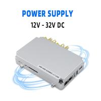 China Compact 520g Drone Detection Module: 70MHz-6GHz Passive RF Sensor With -105dBm Sensitivity For UAV Identification and Security Systems for sale