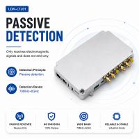 China 70-6000MHZ 10KM Drone Detection Module Passive RF Signal Recognition Module for Low Altitude Airspace Drone Identification and Security for sale