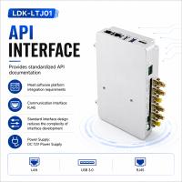China 70-6000MHZ 10KM Drone Detection Module Passive RF Signal Recognition Module for Low Altitude Airspace Drone Identification and Security for sale