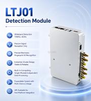 China 70-6000MHZ 10KM Drone Detection Module Passive RF Signal Recognition Module for Low Altitude Airspace Drone Identification and Security for sale