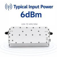 China 6000‑8000MHz 50W GaN RF Amplifier Module LDK‑TZ‑KPG‑50W for sale