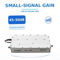 China 30W 300-6300MHz PA Moudles Anti Drone Signal Effective Wireless & RF for UAV FPV System for sale