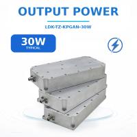 China 30W 300-6300MHz PA Moudles Anti Drone Signal Effective Wireless & RF for UAV FPV System for sale