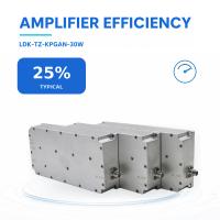 China 30W 300-6300MHz PA Moudles Anti Drone Signal Effective Wireless & RF for UAV FPV System for sale