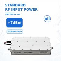 China 30W 300-6300MHz PA Moudles Anti Drone Signal Effective Wireless & RF for UAV FPV System for sale