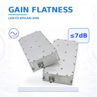China 300-6300mhz 30 anti drone module ladasky anti drone PA module with RF technology RF module for power amplify module for sale
